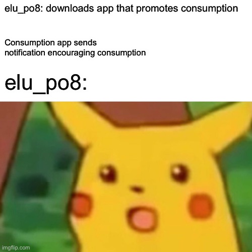 Surprised Pikachu Meme - Imgflip