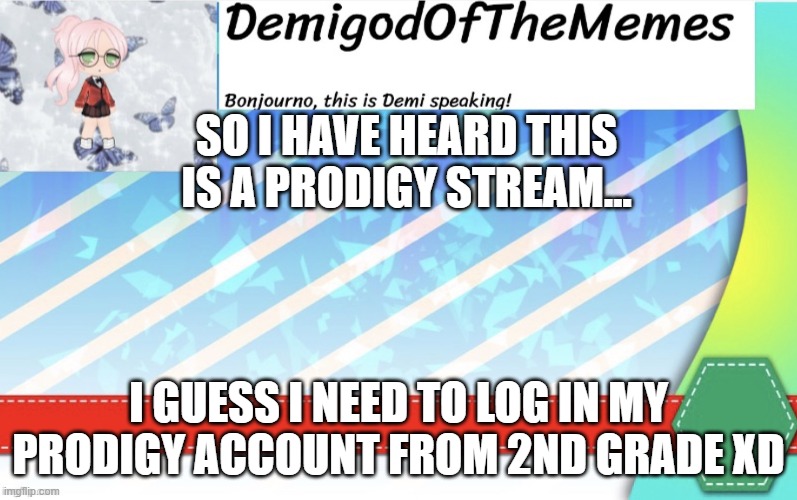 So I've heard - Imgflip