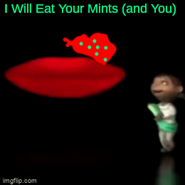 RIP MInts girl (2021) - Imgflip