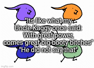 Berd Dancing - Imgflip