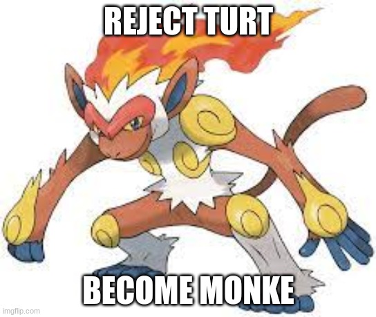 Chimchar gang - Imgflip