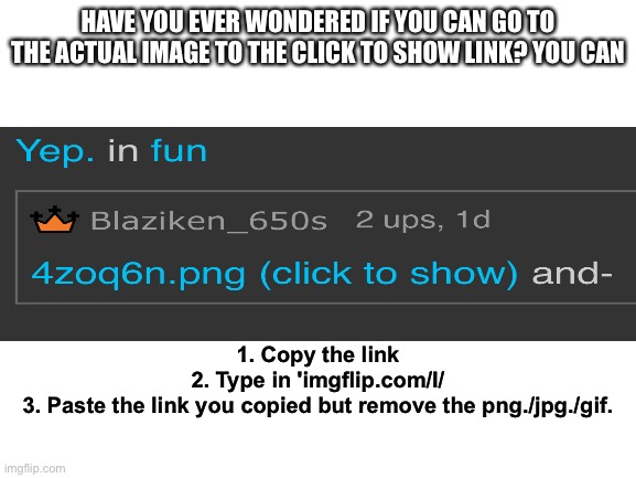 Magic trick I know - Imgflip