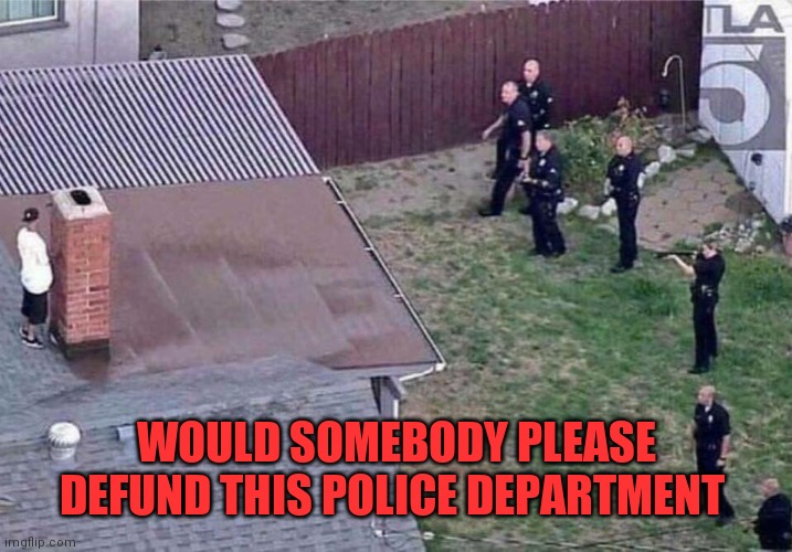 Defend them - Imgflip