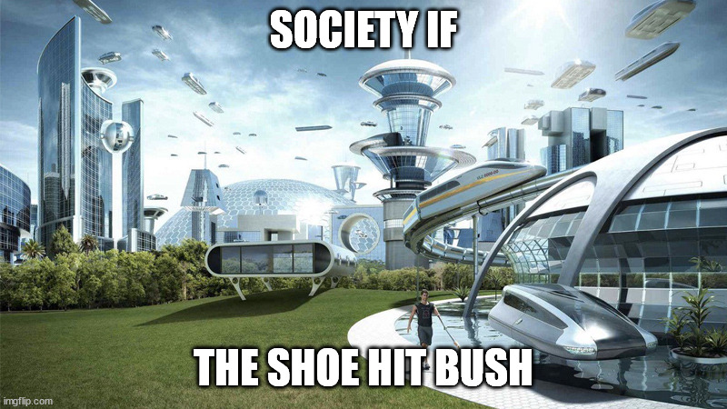 society if - Imgflip