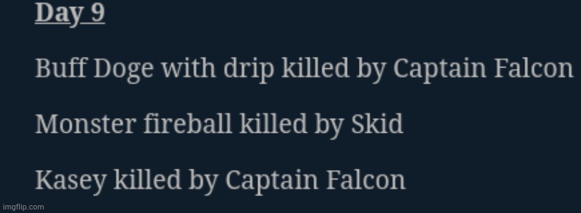 Day 9 - Imgflip