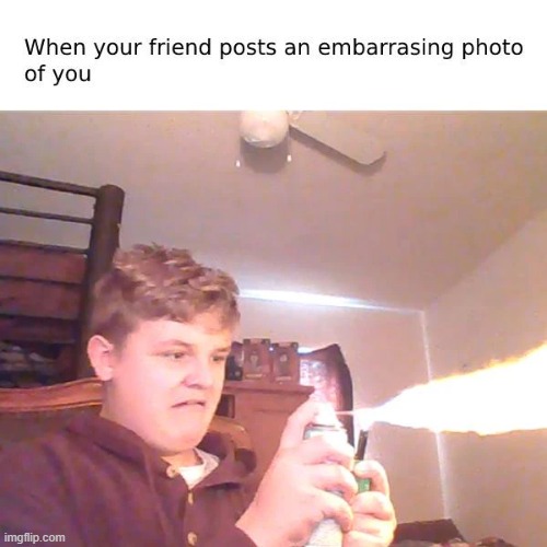 This is why I have trust issues - Imgflip