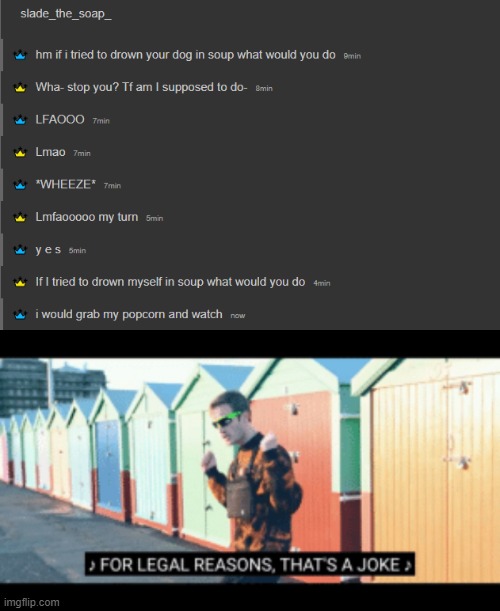 my convos be like lol - Imgflip