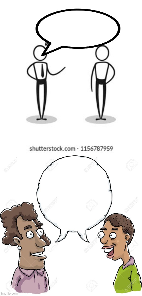 Speech Bubble Imgflip
