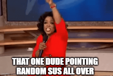 that one guy - Imgflip