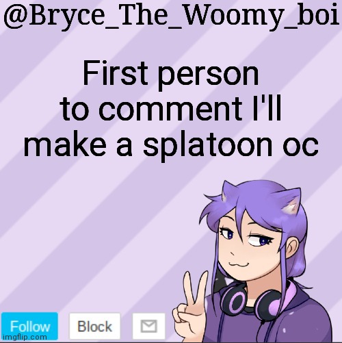 Image tagged in bryce_the_woomy_boi's new announcement template - Imgflip