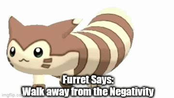 Spreading Positivity - Imgflip