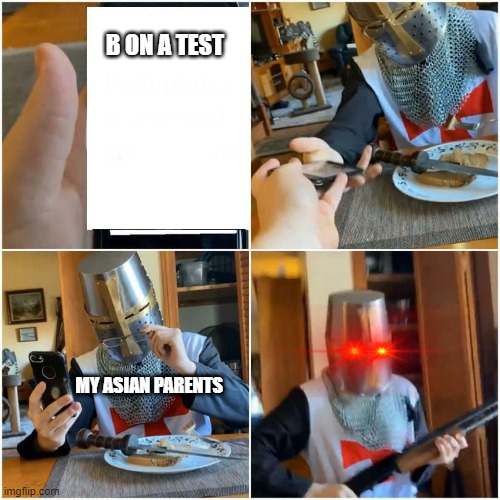 Bread Boys Father - Imgflip