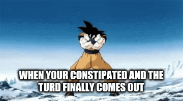 Constipation LOL - Imgflip