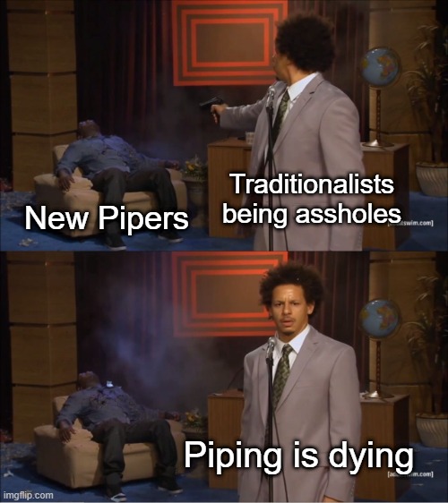 Who Killed Hannibal Meme - Imgflip