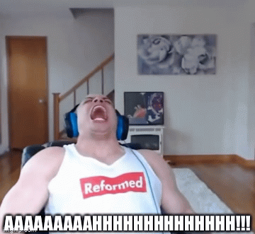 Scream - Imgflip