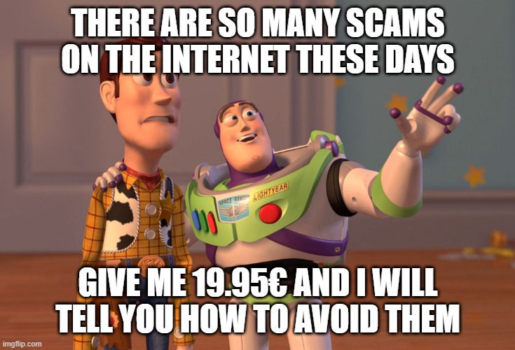 X, X Everywhere Meme - Imgflip