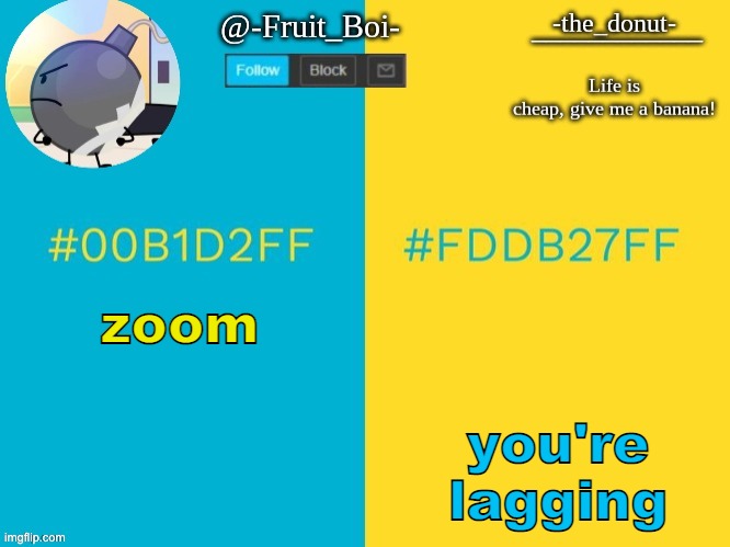 Image tagged in lol 5 - Imgflip