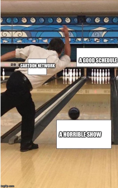 Bowling Imgflip
