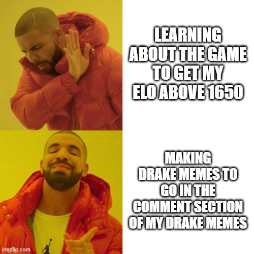 Drake Blank - Imgflip