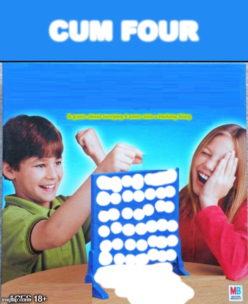 Blank Connect Four - Imgflip