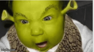 the ogre family - Imgflip