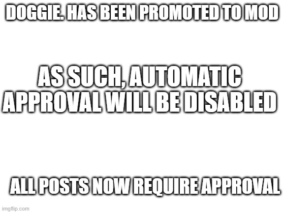 My final message - Imgflip