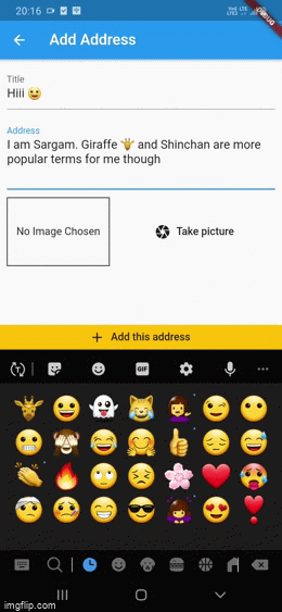 GitHub - Sargam-Agarwal/Address-Book