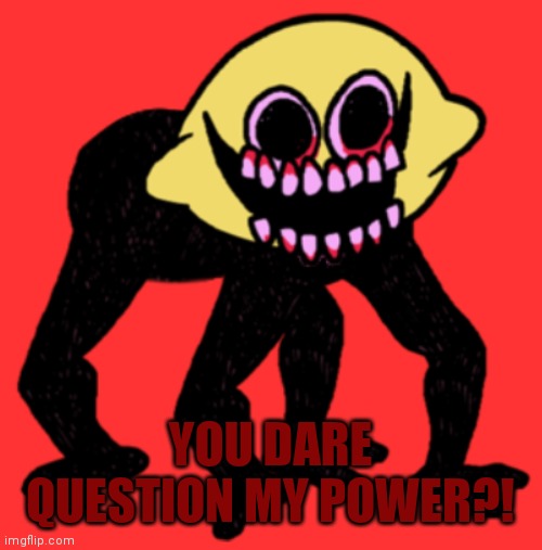 End of the world - Imgflip