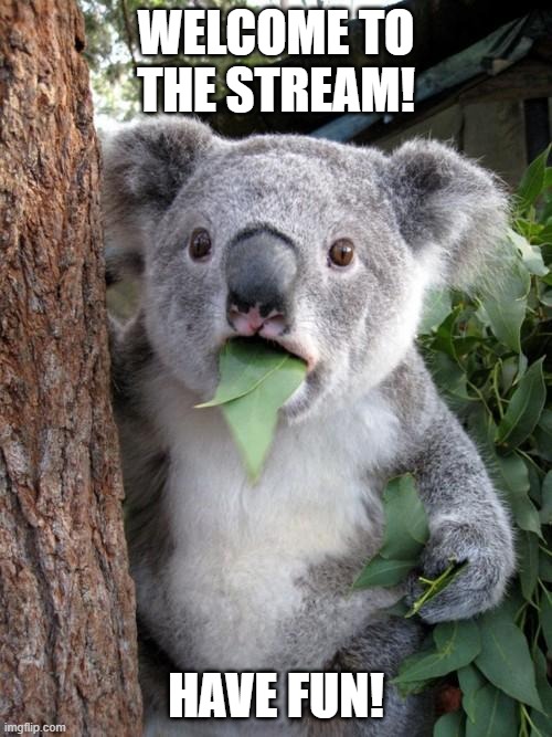 Welcome! - Imgflip
