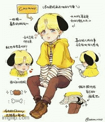 Chimmy (Jimin) - Imgflip