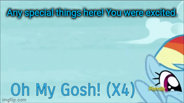 Another Excited Template! - Imgflip
