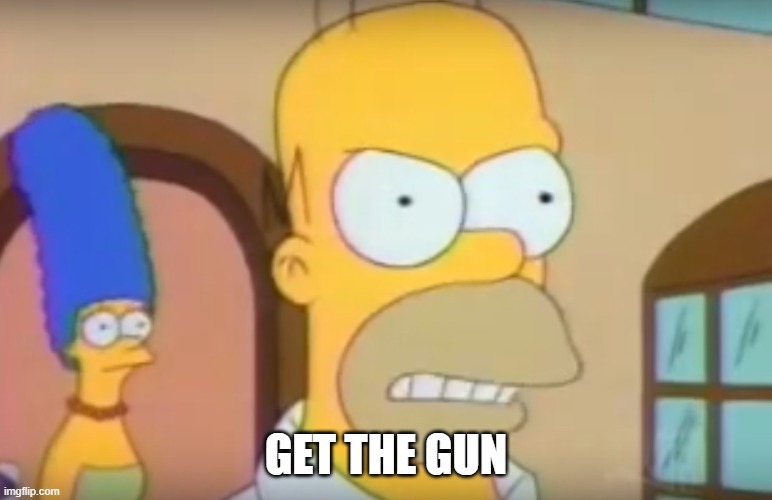 Who made this? - Imgflip