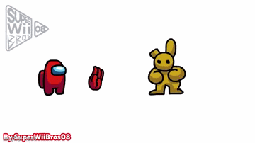 red is the imposter - Imgflip