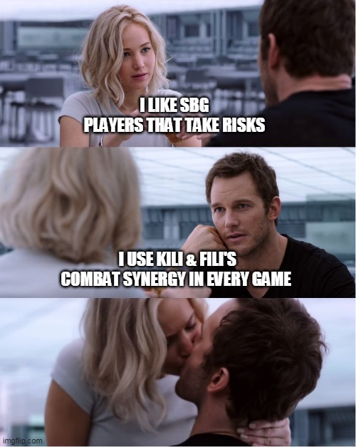 Passengers - Imgflip