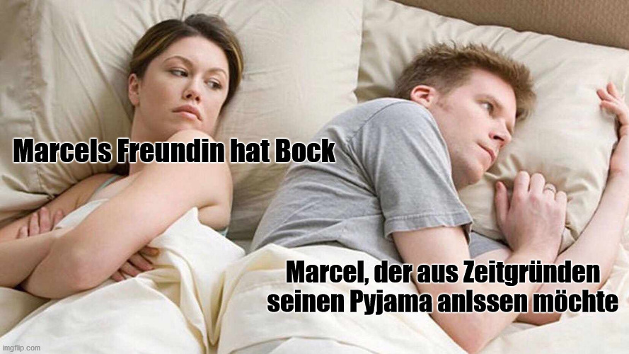 I Bet He's Thinking About Other Women Meme - Imgflip