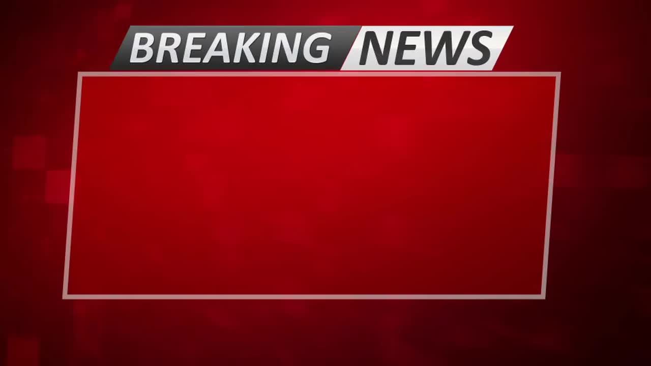 Breaking News Blank Template Imgflip