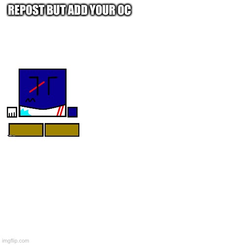 Blank Transparent Square Meme - Imgflip
