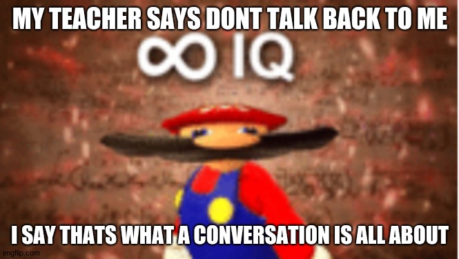 I KNOW STUFF - Imgflip