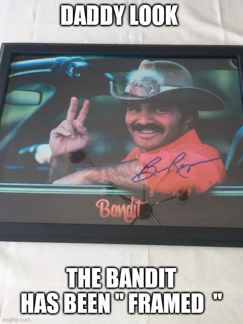 Image tagged in bandit - Imgflip