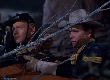 How Not To Cavalry - Imgflip