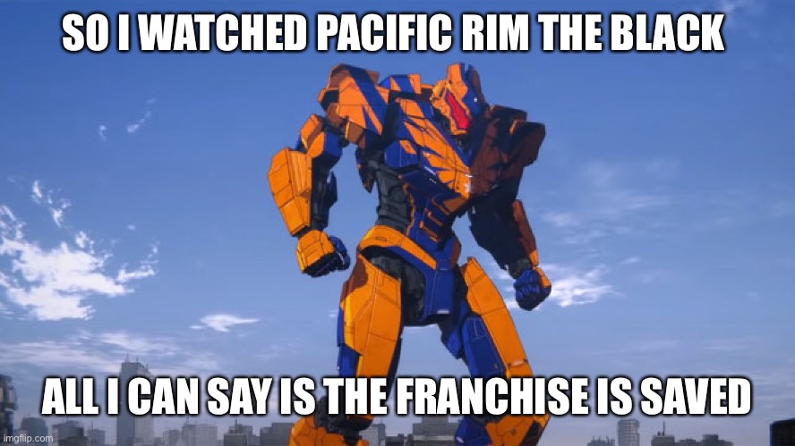 Yeah it’s pretty good - Imgflip