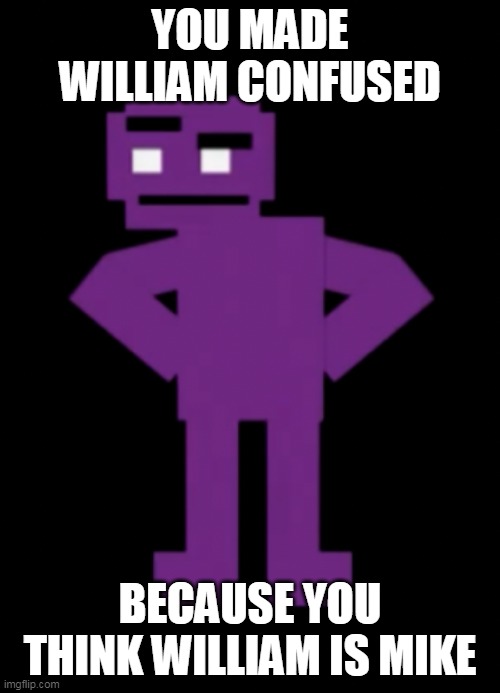 you broke it - Imgflip