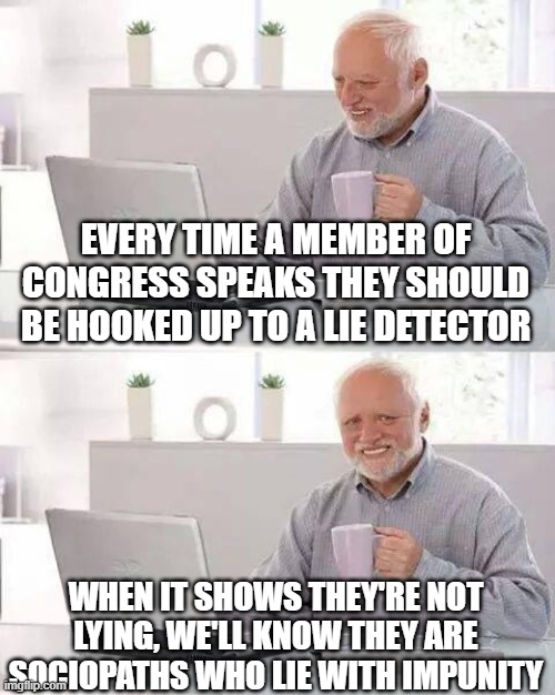 Hide the Pain Harold Meme - Imgflip