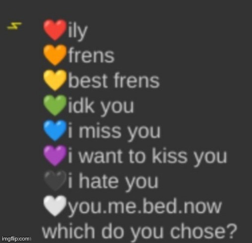 Sure, why not before I go offline again - Imgflip