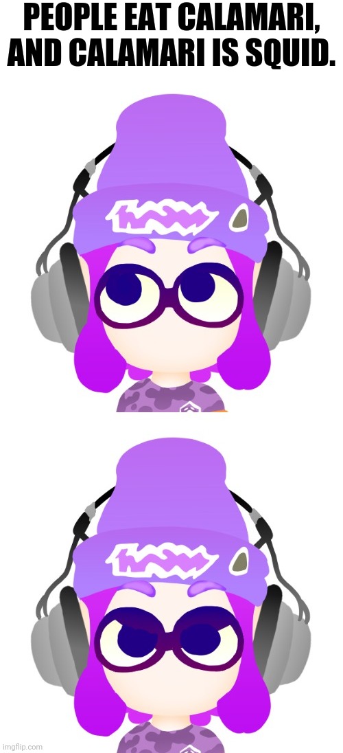 Image tagged in bryce thinking then angry - Imgflip