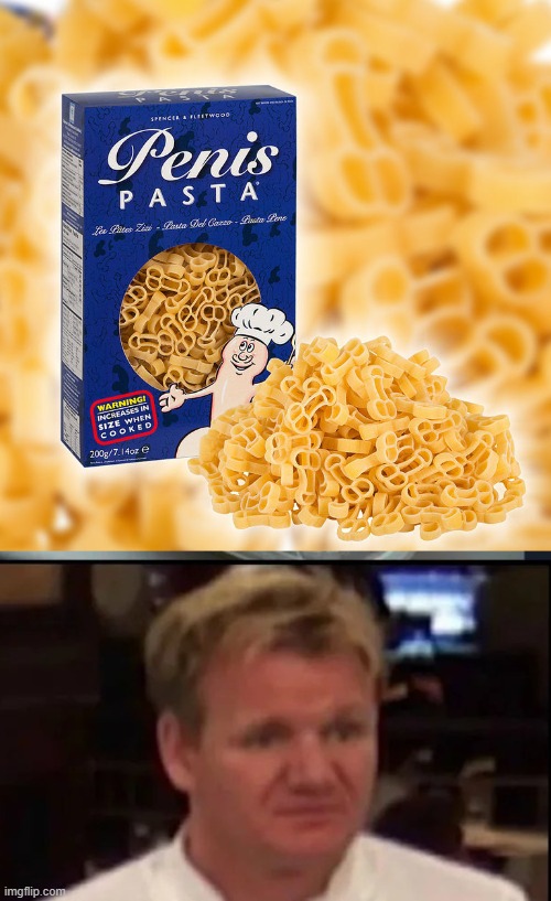 just why? - Imgflip