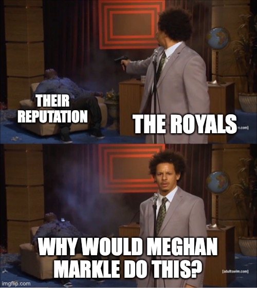 Why would do this - Imgflip