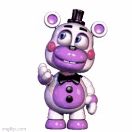 helpy dance - Imgflip
