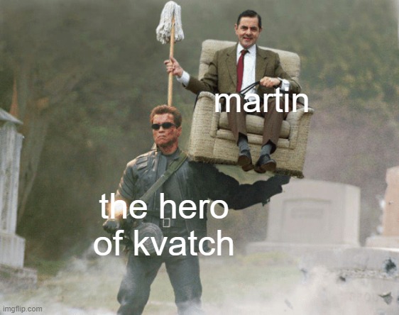 If someone gets this ima upvote a few pages of there memes - Imgflip