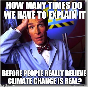 Bill Nye The Science Guy Meme - Imgflip